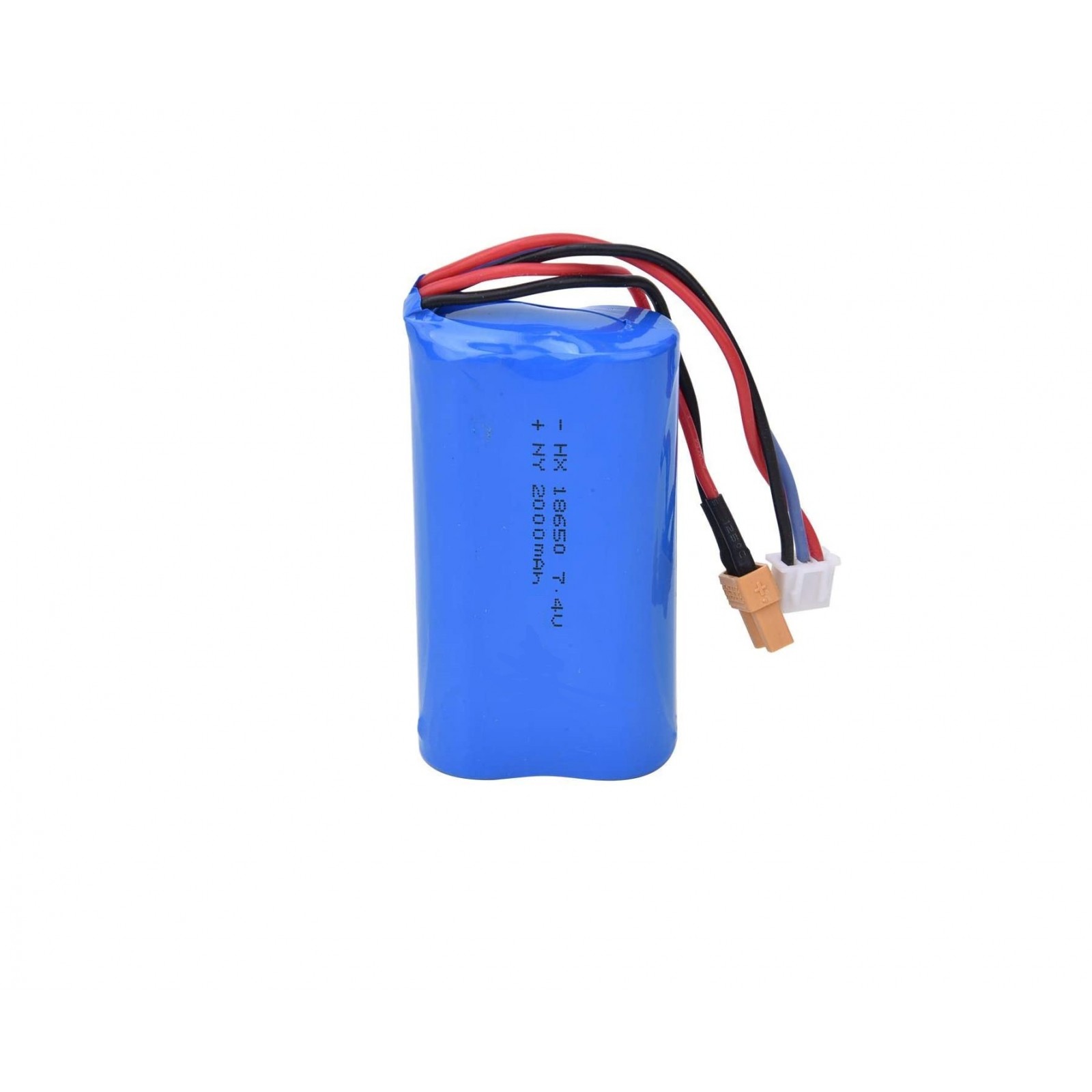 Acumulator 7.4V 2000mah pentru model Huina 1583